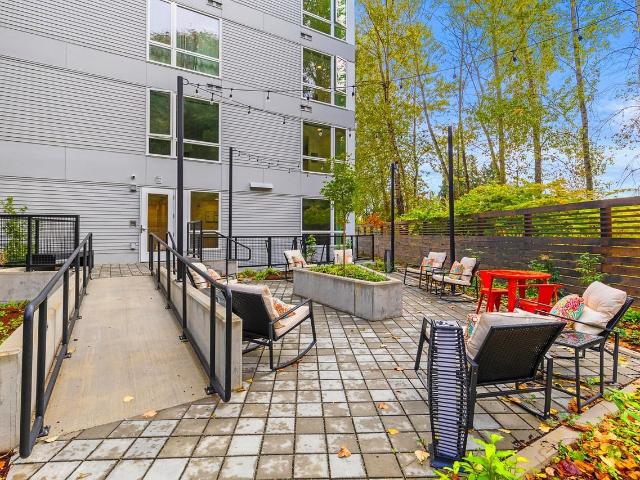 Columbia City Studios Studio Apartment for Rent at 3019 S Angeline St, Seattle, WA 98108 Mid Beacon Hill
