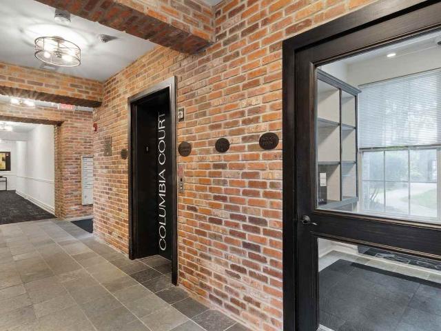 COLUMBIA COURT, LLC 1 Bedroom Apartment for Rent at 50 Maple Ave, Springfield, NJ 07081