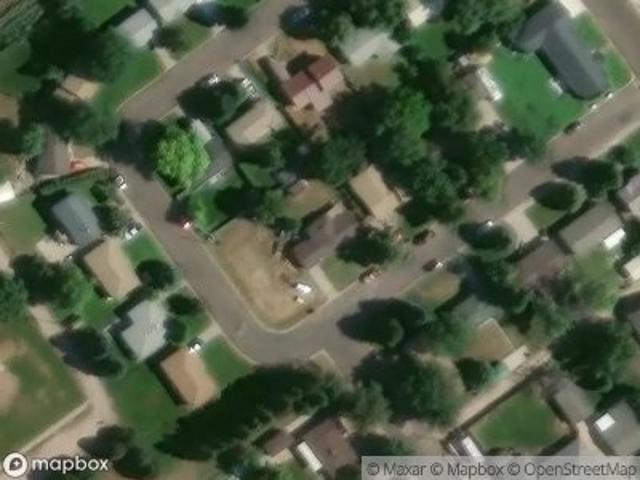 Columbia Dr