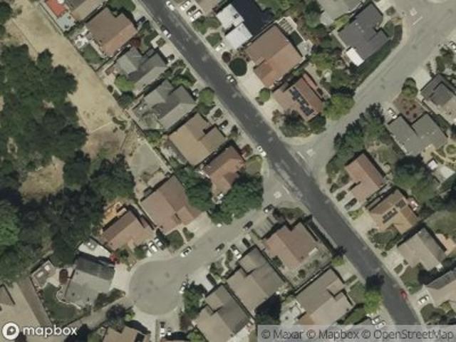 Columbia Dr