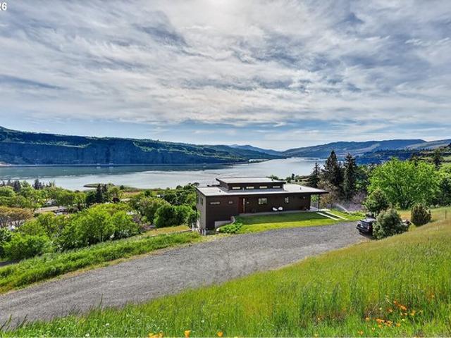 Columbia Dr, Lyle, WA 98635