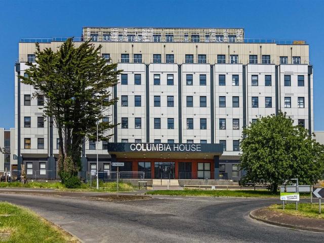 Columbia Drive, Worthing BN13, 1 bed flat to rent, £1,100 pcm | PrimeLocation