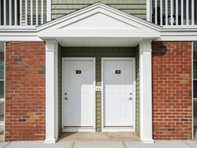 Columbia Gardens Apartments Columbia Gardens 2 Bedroom Master