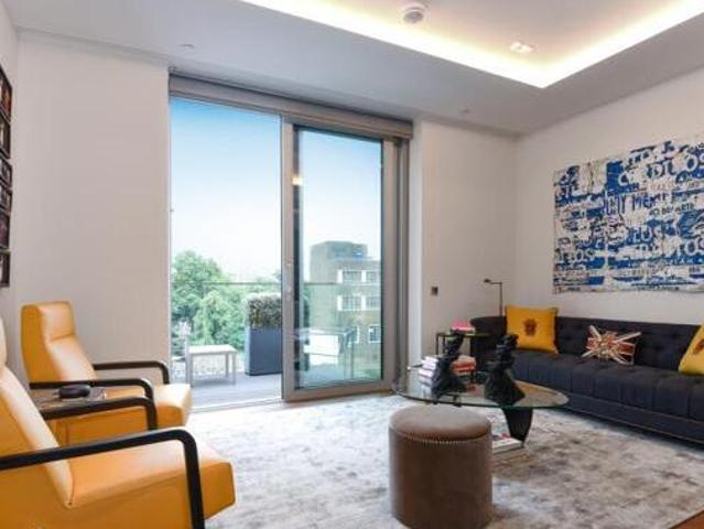 Columbia Gardens, Fulham, 3 Bedroom Flat