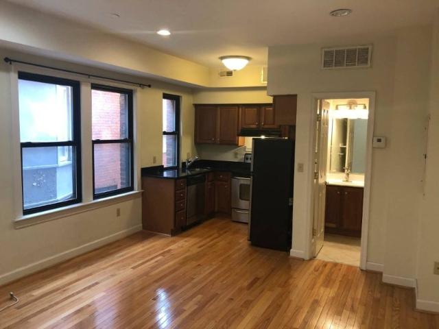 Columbia Heights Condo