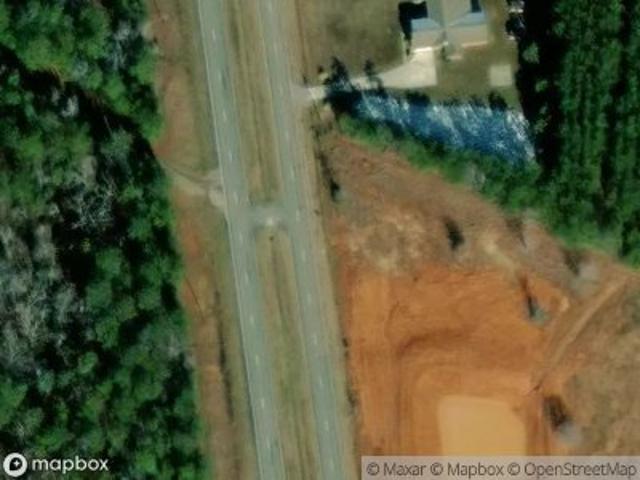 Columbia Hwy