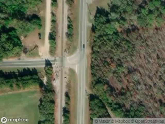 Columbia Hwy S