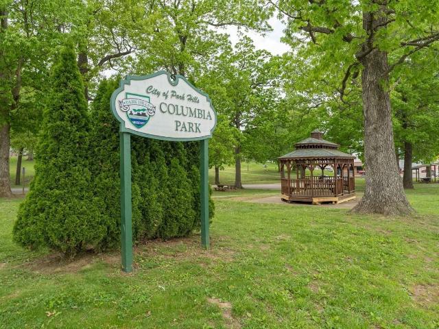 Columbia Park Apartments 1 Bedroom Apartment for Rent at 1100 Falcon St, Park Hills, MO 63601