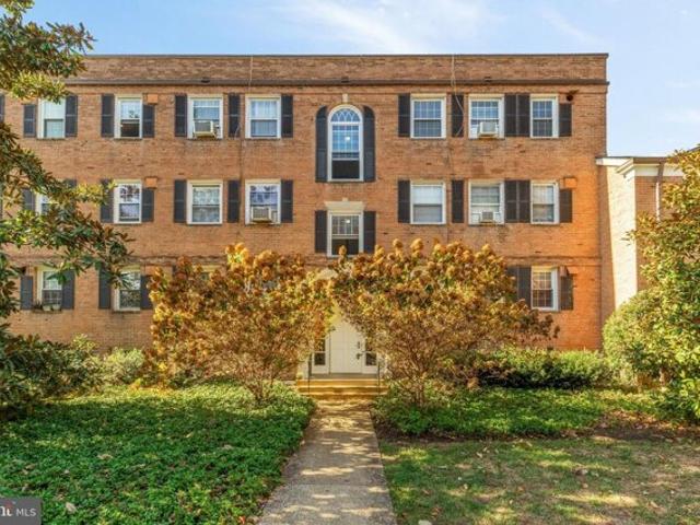 Columbia Pike Apt,arlington, Condo For Sale