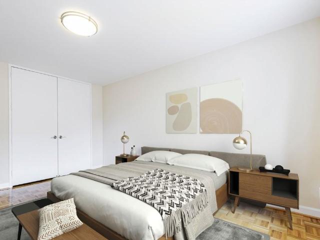Columbia Plaza 1 Bedroom Apartment for Rent at 2400 Virginia Ave Nw, Washington, DC 20037 Foggy Bottom GWU West End