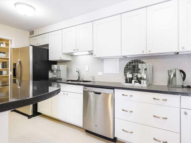 Columbia Plaza 1 Bedroom Apartment for Rent at 2400 Virginia Ave Nw, Washington, DC 20037 Foggy Bottom GWU West End