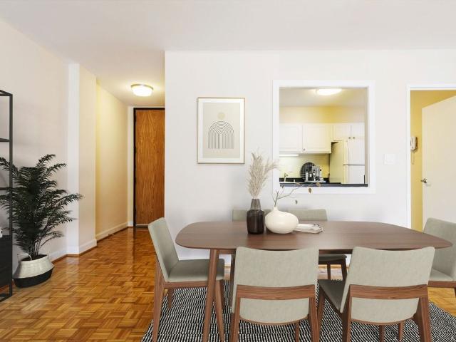 Columbia Plaza 1 Bedroom Apartment for Rent at 2400 Virginia Ave Nw, Washington, DC 20037 Foggy Bottom GWU West End
