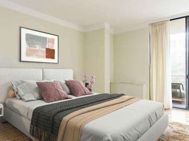 Columbia Plaza Studio Apartment for Rent at 2400 Virginia Ave Nw, Washington, DC 20037 Foggy Bottom GWU West End