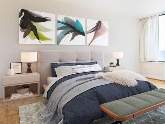 Columbia Plaza Studio Apartment for Rent at 2400 Virginia Ave Nw, Washington, DC 20037 Foggy Bottom GWU West End