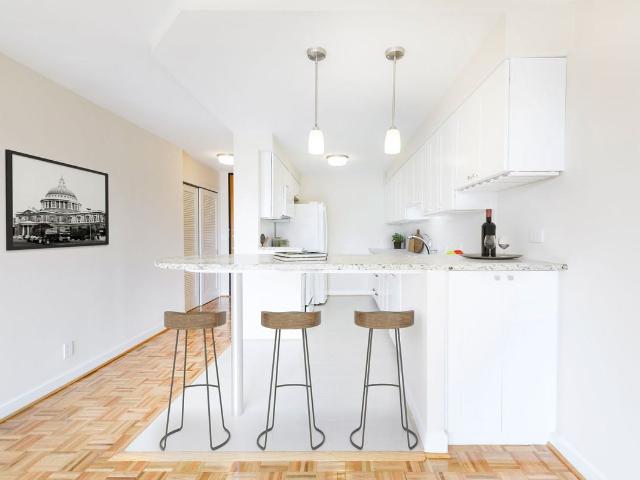 Columbia Plaza Studio Apartment for Rent at 2400 Virginia Ave Nw, Washington, DC 20037 Foggy Bottom GWU West End