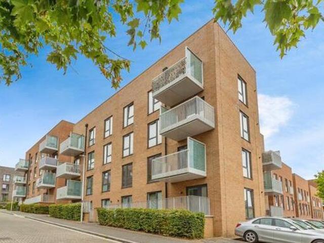 Columbia Place, Campbell Park, 2 Bedroom Apartment