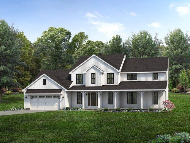 Columbia Plan Bowling Green Community