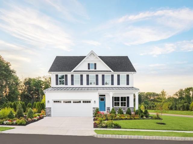 Columbia Plan Cades Mill Community