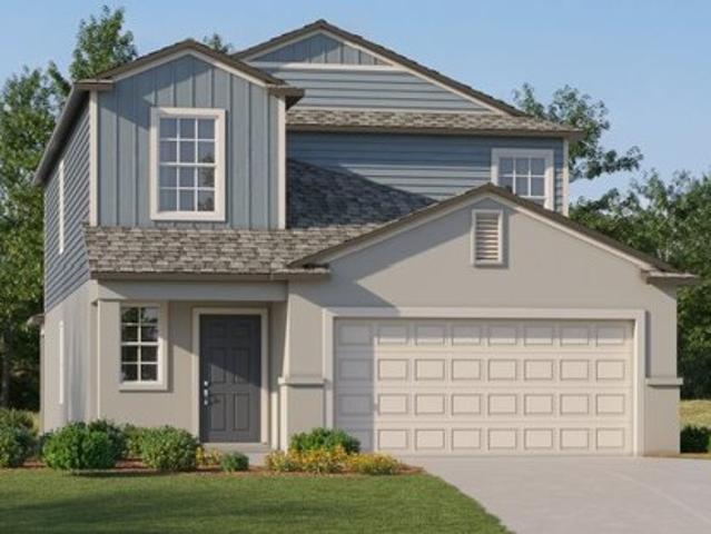 Columbia Plan Seaire The Manors Community