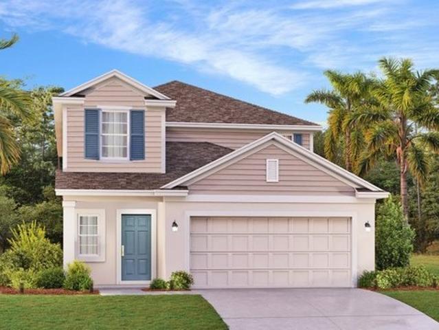 Columbia Plan Westview Aden South II Community