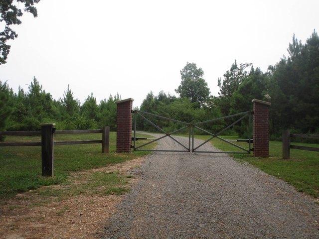 Columbia Rd # 45, McNeil, AR 71752