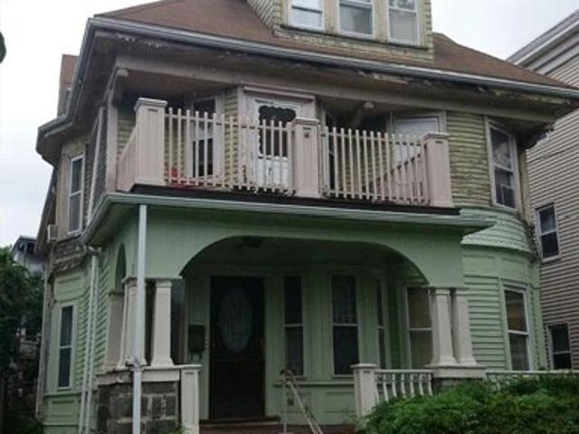 Columbia Rd, Boston, Home For Sale