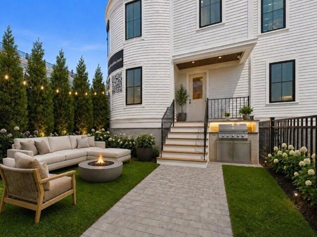 Columbia Rd, Boston, Home For Sale