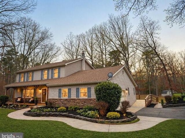 Columbia Rd, Egg Harbor City, Home For Sale