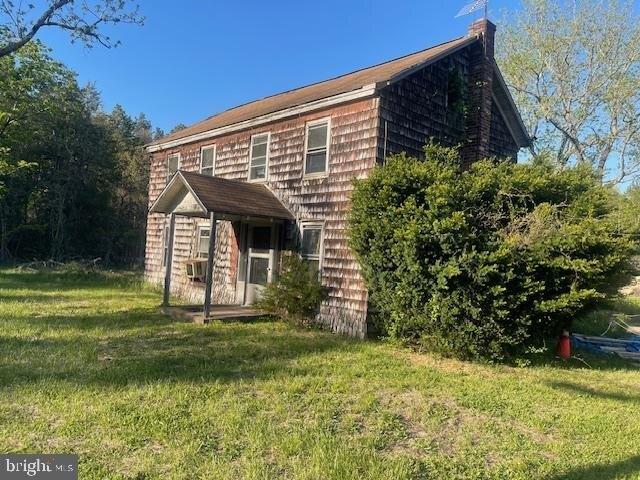 Columbia Rd, Egg Harbor City, Home For Sale