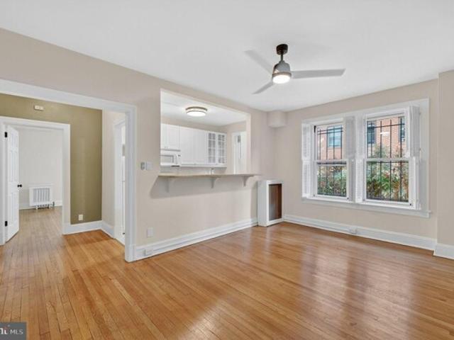 Columbia Rd Nw Apt,washington, Condo For Sale