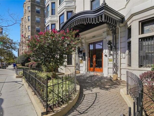 Columbia Rd Nw Apt,washington, Condo For Sale