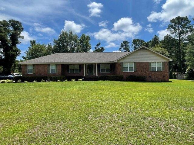Columbia Rd, Orangeburg, Home For Sale