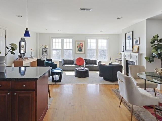 Columbia Rd Ph C, Boston, Condo For Sale
