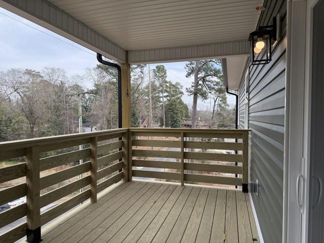 Columbia Rising 3 Bedroom Apartment for Rent at 1300 Johnson Ave, Columbia, SC 29203 Colonial Park