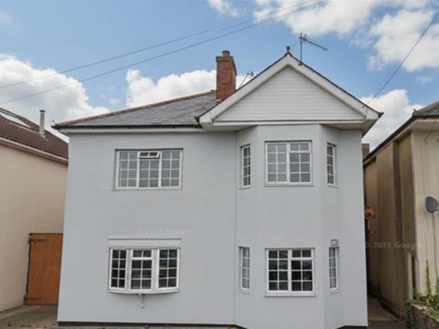 Columbia Road, Ensbury Park, 5 Bedroom House