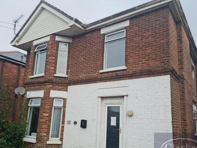 Columbia Road, Ensbury Park, 6 Bedroom Detached