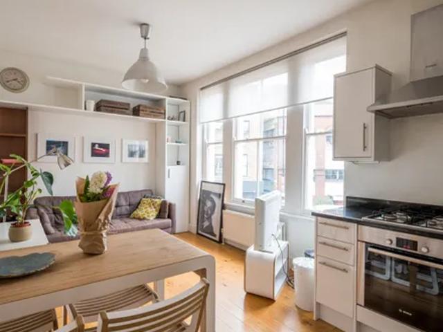 Columbia Road, London, E2 7NN, United Kingdom | 1 bed apartment for rent #168180284 | Rentberry