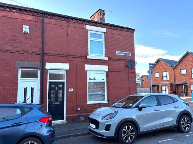 Columbia Road, Prescot, Merseyside L34, 3 bed terraced house to rent, £925 pcm | PrimeLocation