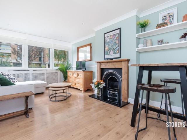 Columbia Road, Shoreditch, London E2, 3 bed maisonette to rent, £4,000 pcm | PrimeLocation