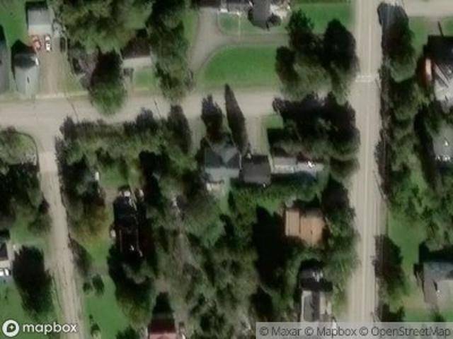 Columbia St