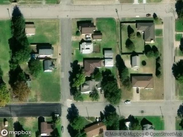 Columbia St