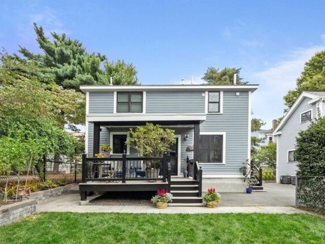 Columbia St Unit,cambridge, Home For Sale