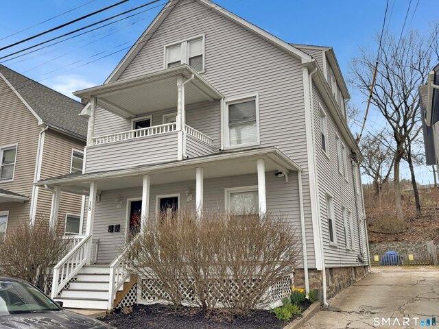 Columbia St, Ansonia, Home For Sale