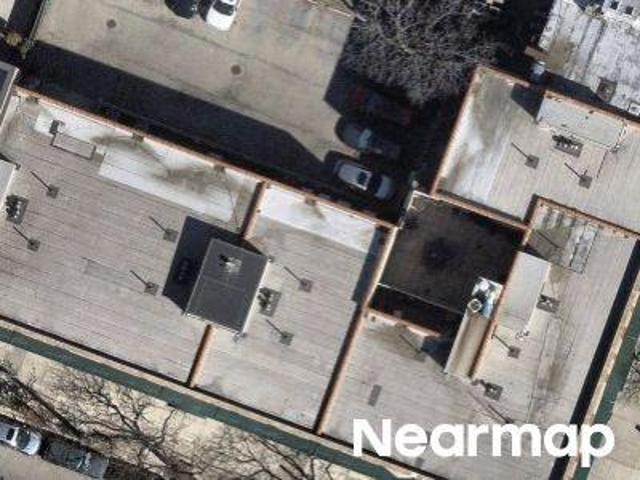 Columbia St Apt 3a