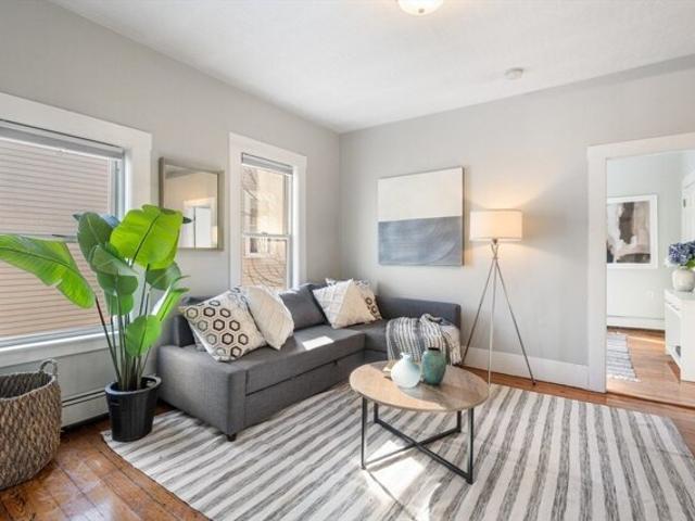 Columbia St Apt,cambridge, Condo For Sale