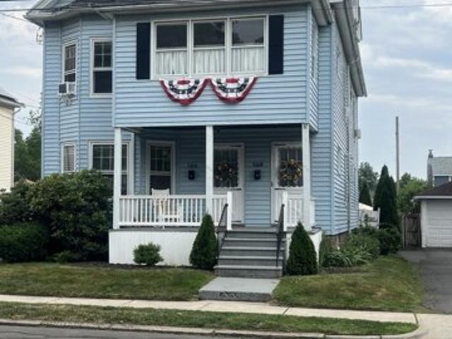 Columbia St, New Britain, Home For Sale