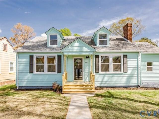 Columbia St, Richmond, Home For Sale