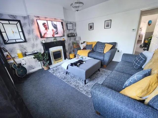 Columbia street, Huthwaite NG17, Property for rent