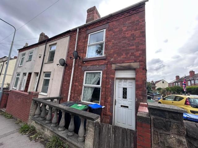Columbia Street, Sutton In Ashfield NG17, 3 bed property to rent, £850 pcm | PrimeLocation