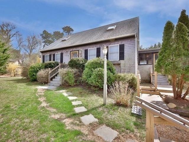 Columbian Ave, Oak Bluffs, Home For Sale